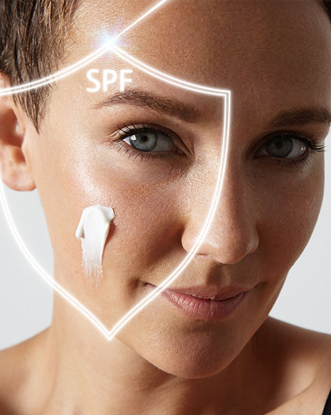 SPF testing – Diagnostic